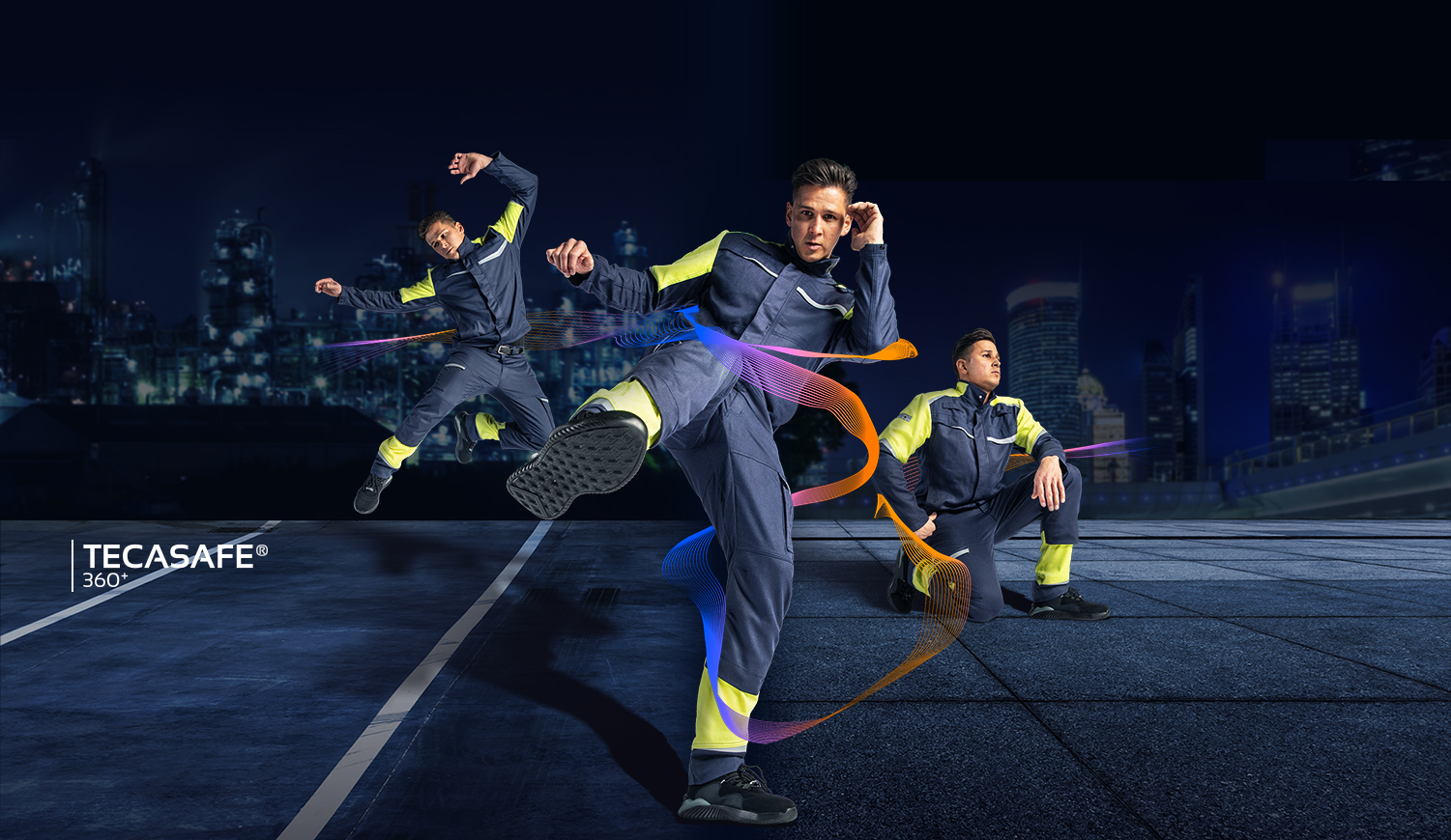 Stretching the Limits of FR Comfort